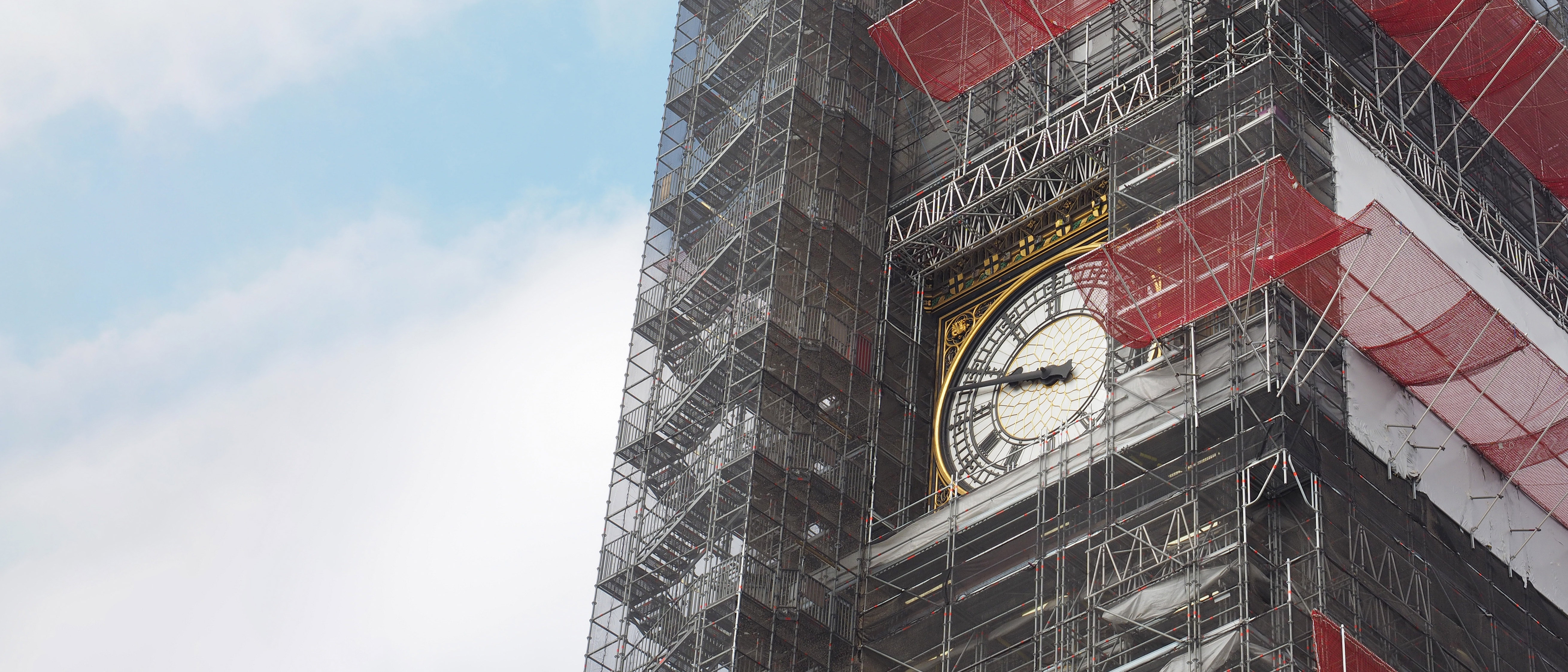 Temporary works general awareness — CITB eCourses